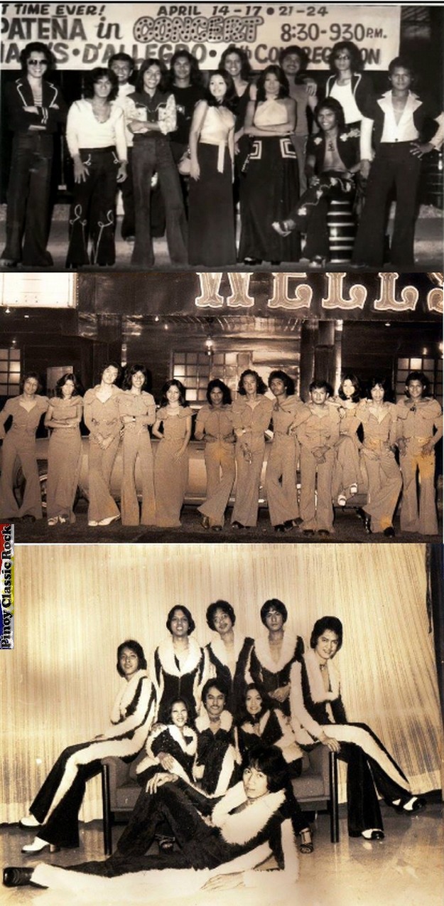 Pinoy Classic Rock (since 2002)