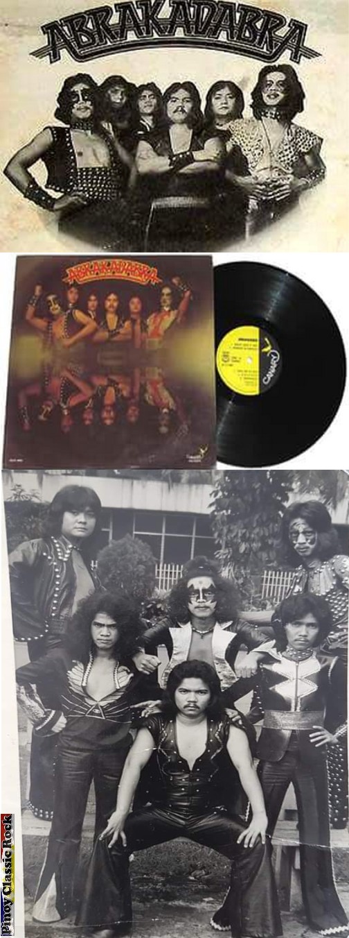 Pinoy Classic Rock (since 2002)