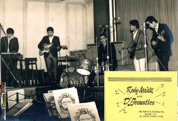 Pinoy Classic Rock (since 2002)