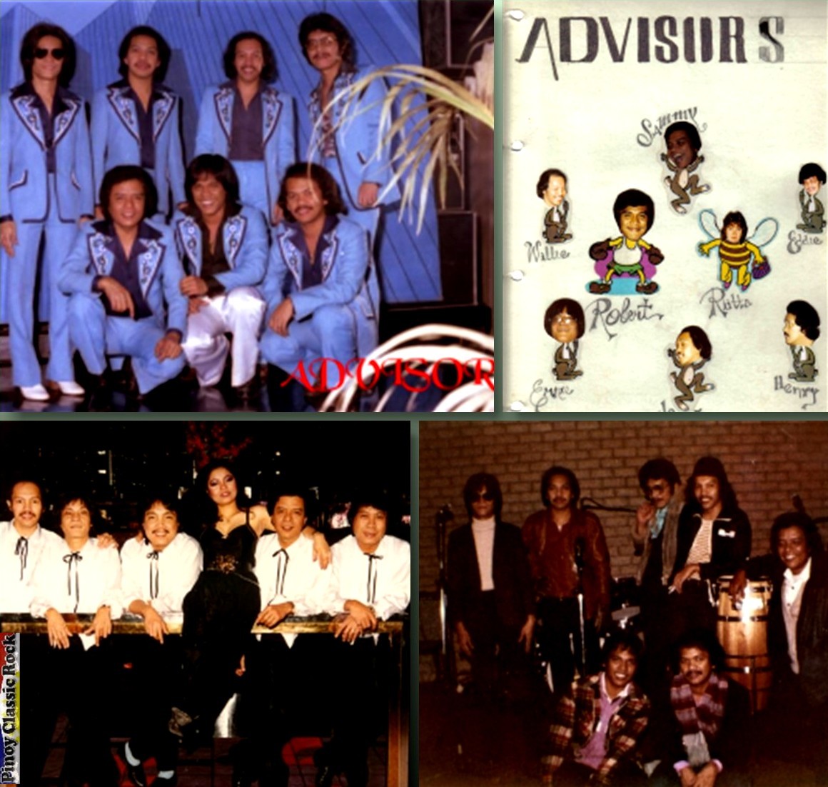 Pinoy Classic Rock (since 2002)