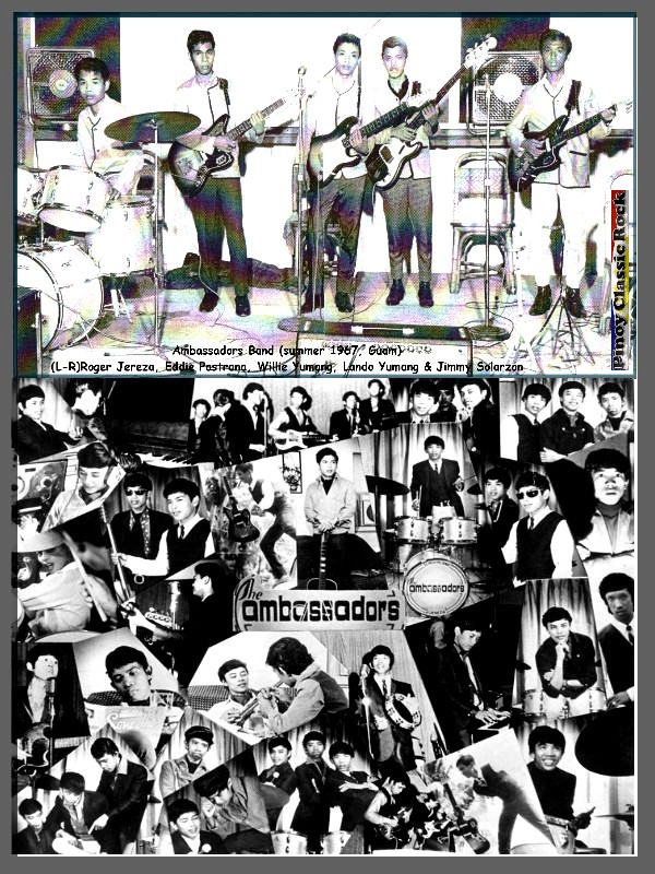 Pinoy Classic Rock (since 2002)