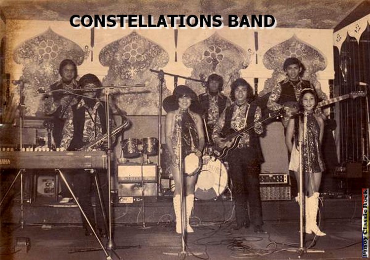 Pinoy Classic Rock (since 2002)
