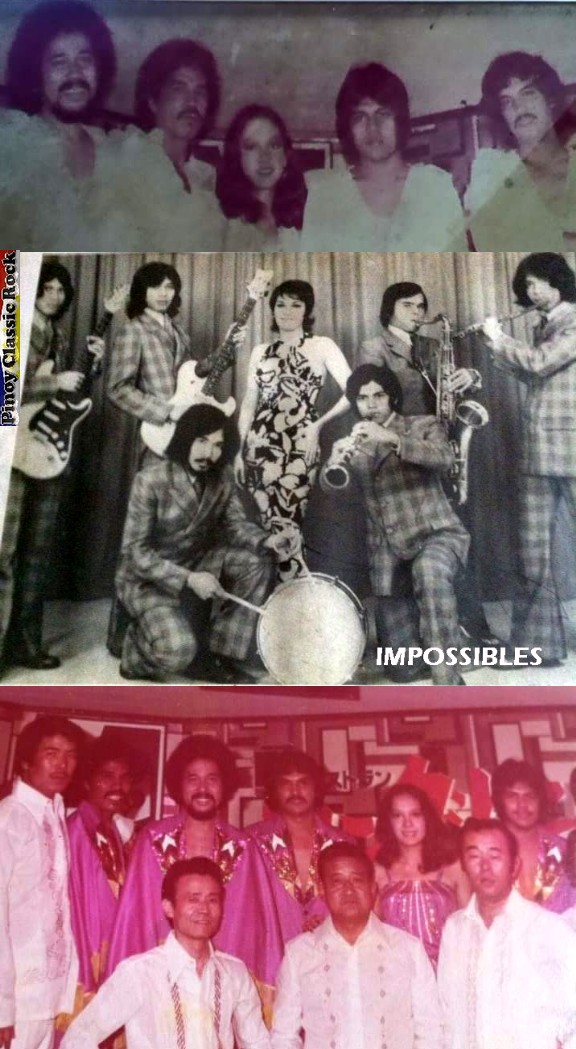 Pinoy Classic Rock (since 2002)