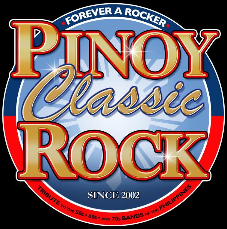 Pinoy Classic Rock since 2002 